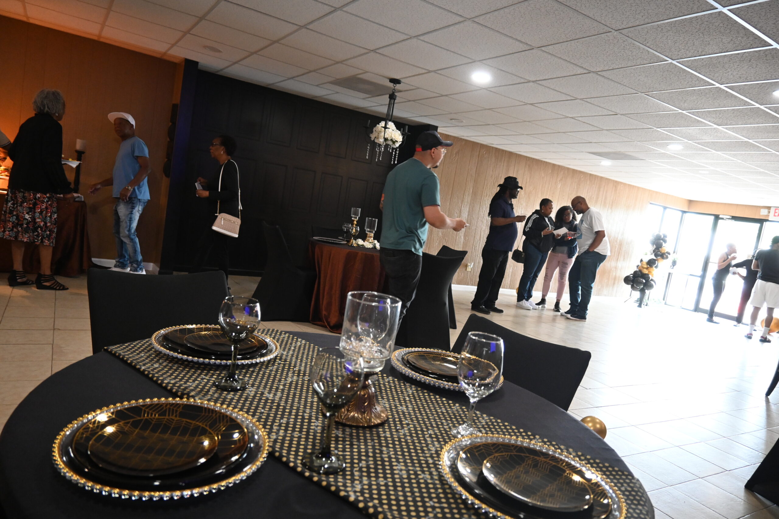 Knoxville Event Space For Rent - South Knox Event Place